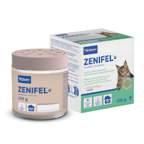ZENIFELⓇ GEL DIFFUSEUR - Med'Vet